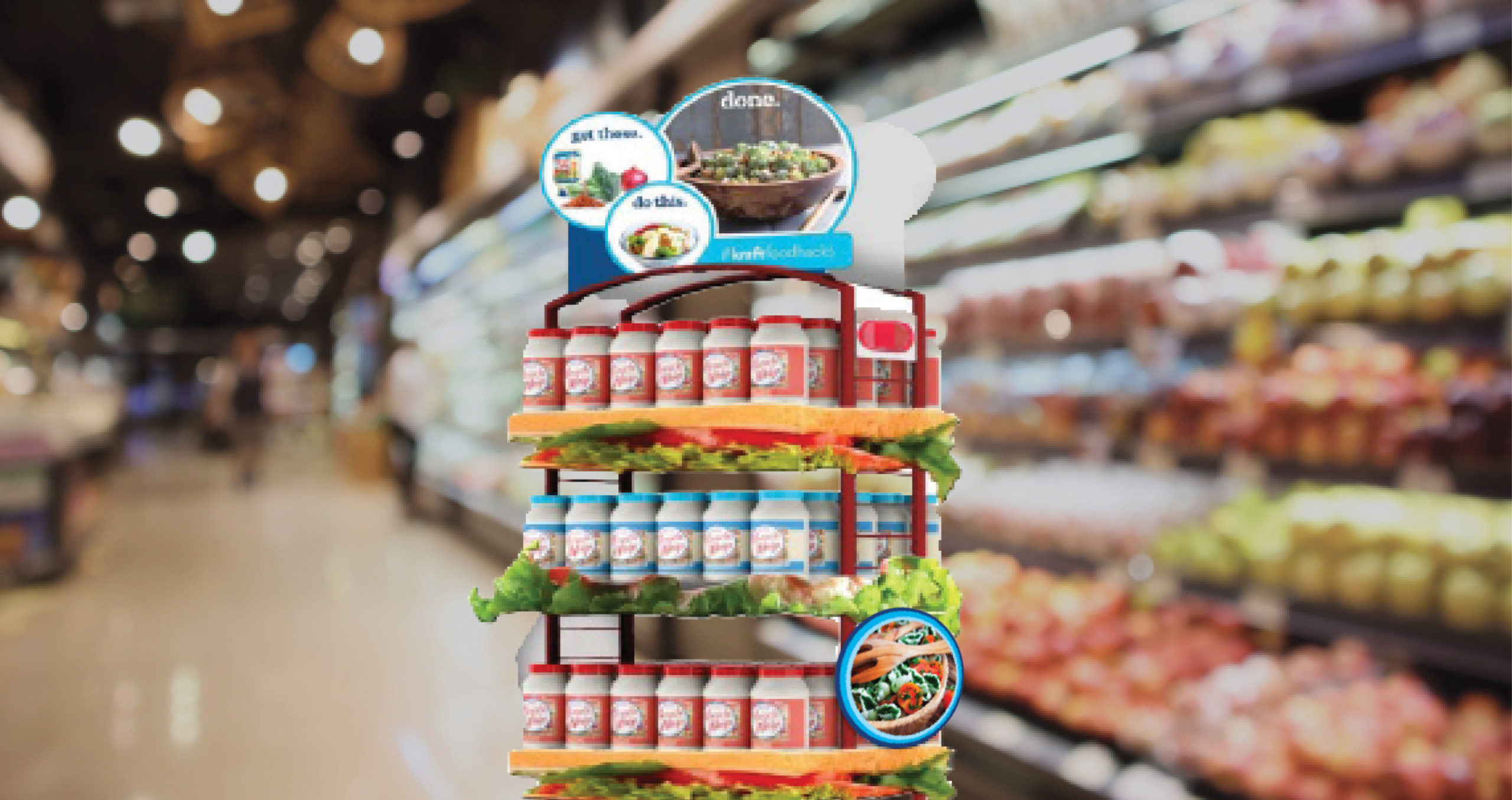 Modular Rack Rationalization Redesign Drives Results for CPG Giant ...