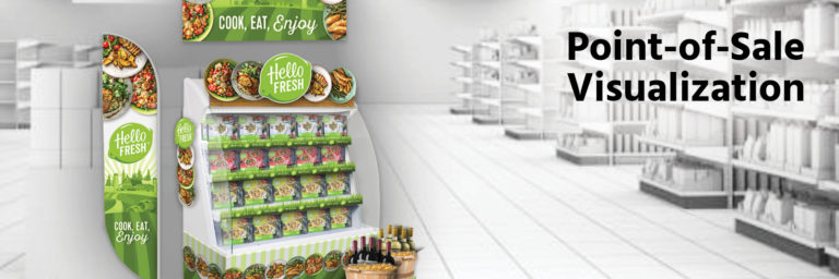 Creative » IMS Retail