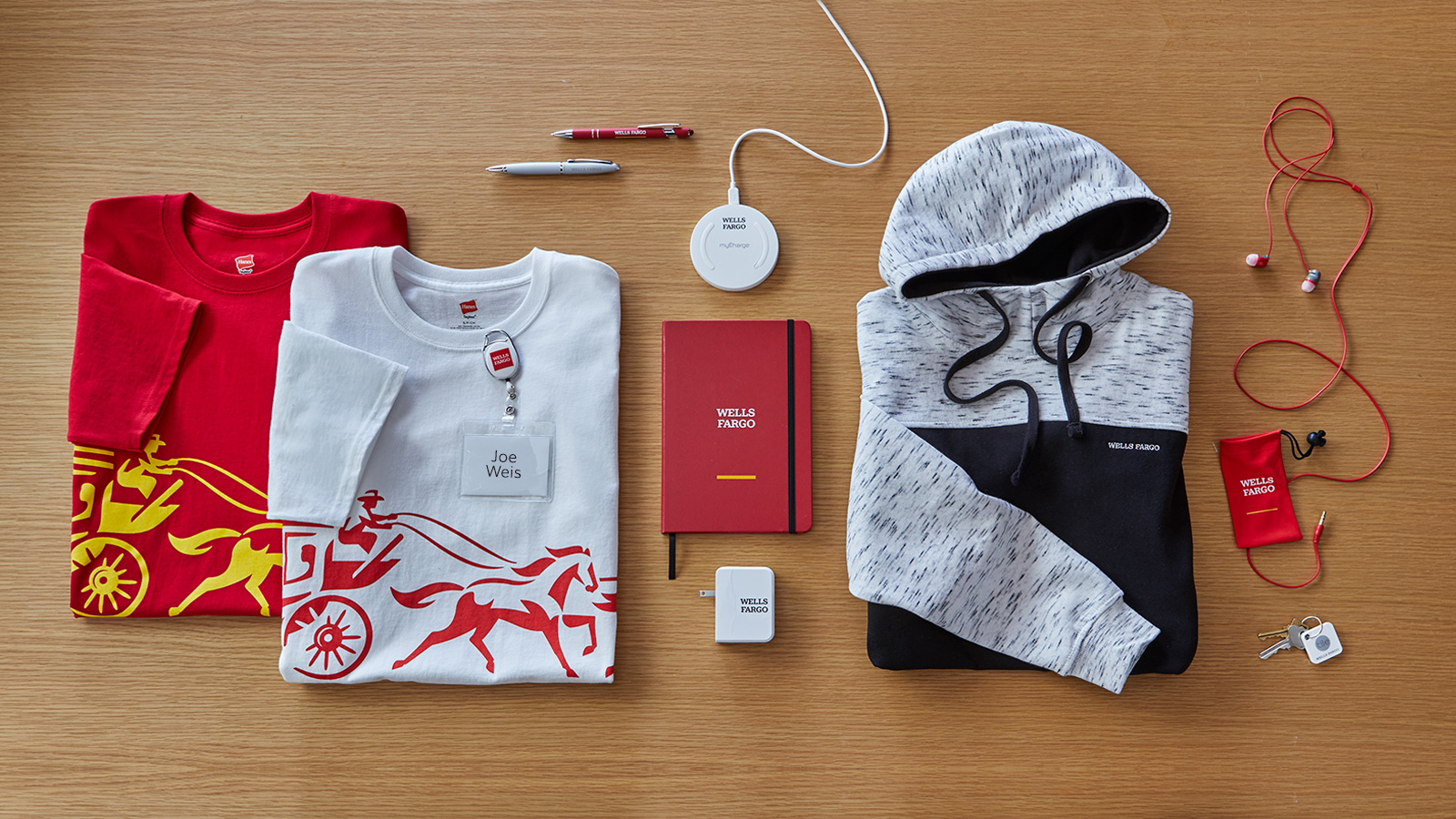 How Segmentation Elevates the Branded Merchandise Experience » IMS Retail