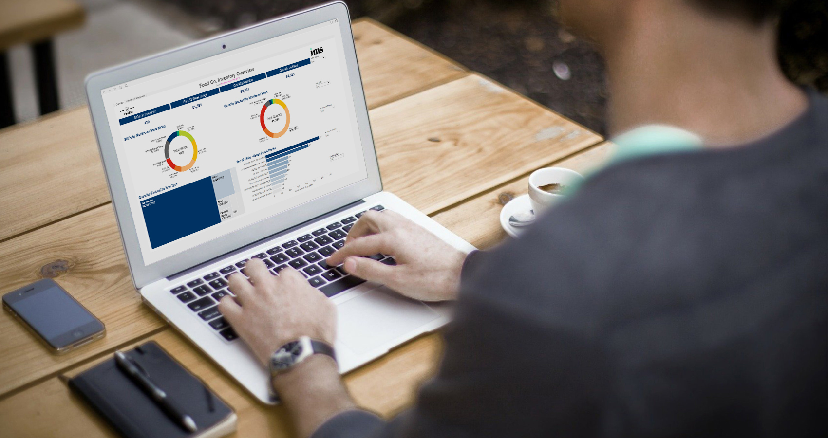 Optimize Your Marketing Execution With Data Reporting, Analytics and ... Optimize Your Marketing Execution With Data Reporting, Analytics and ...